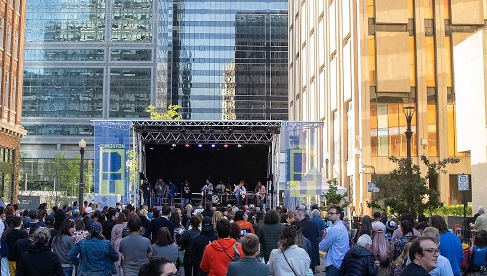 14 of the best free and cheap things to do in Edmonton this June