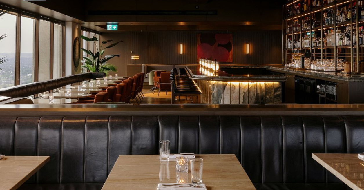 Major Tom in Calgary named among Canada's 100 best restaurants
