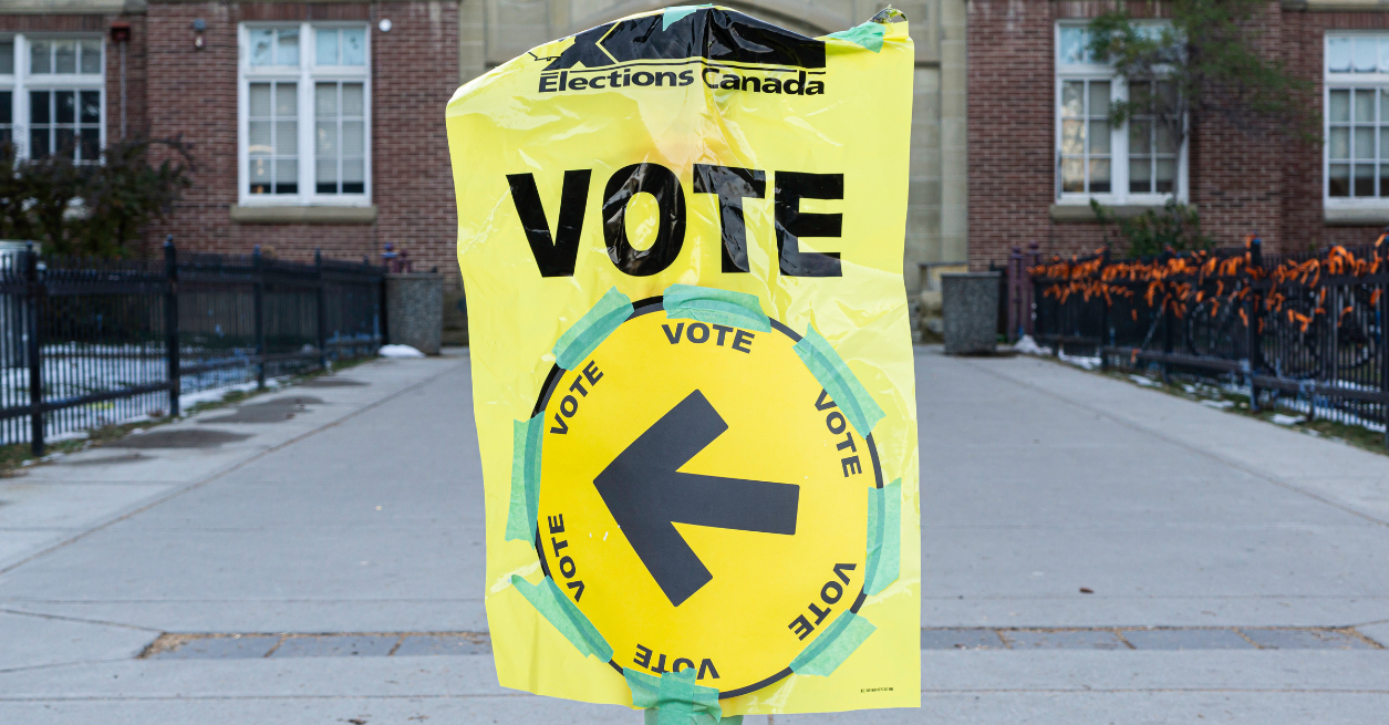 How, where and when can you vote in the Alberta election?