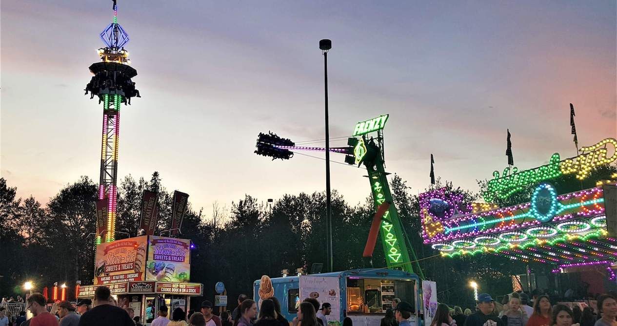 19 things to do in and around Edmonton this June