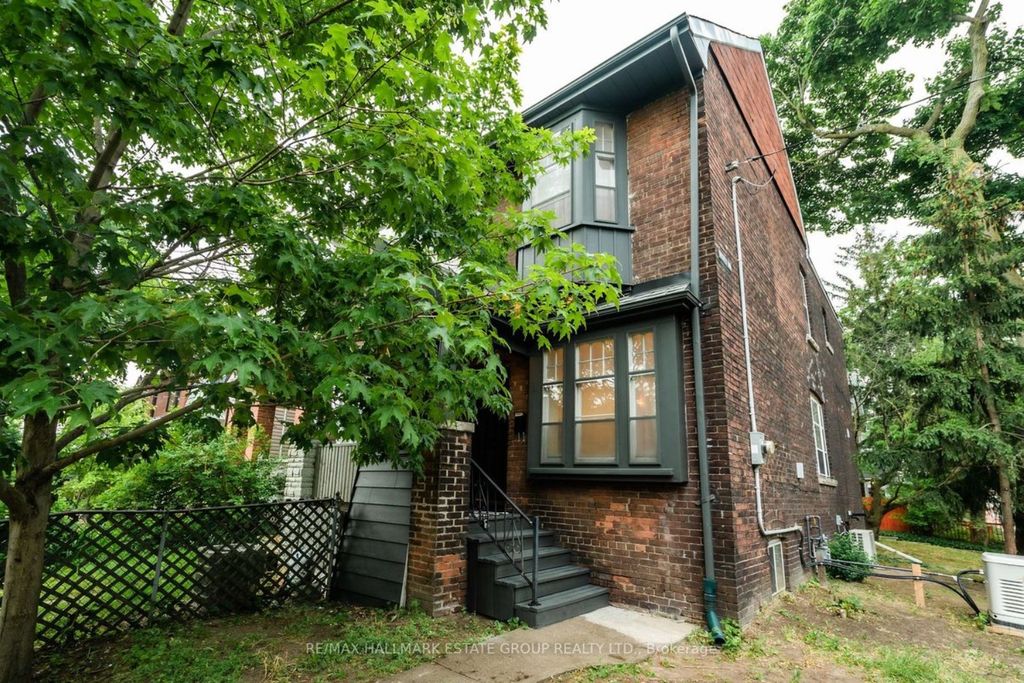 $1 million homes in Toronto neighbourhoods that you have to see