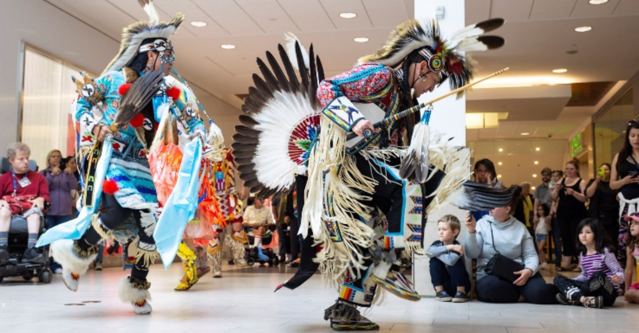 How to celebrate National Indigenous Peoples Day in Edmonton