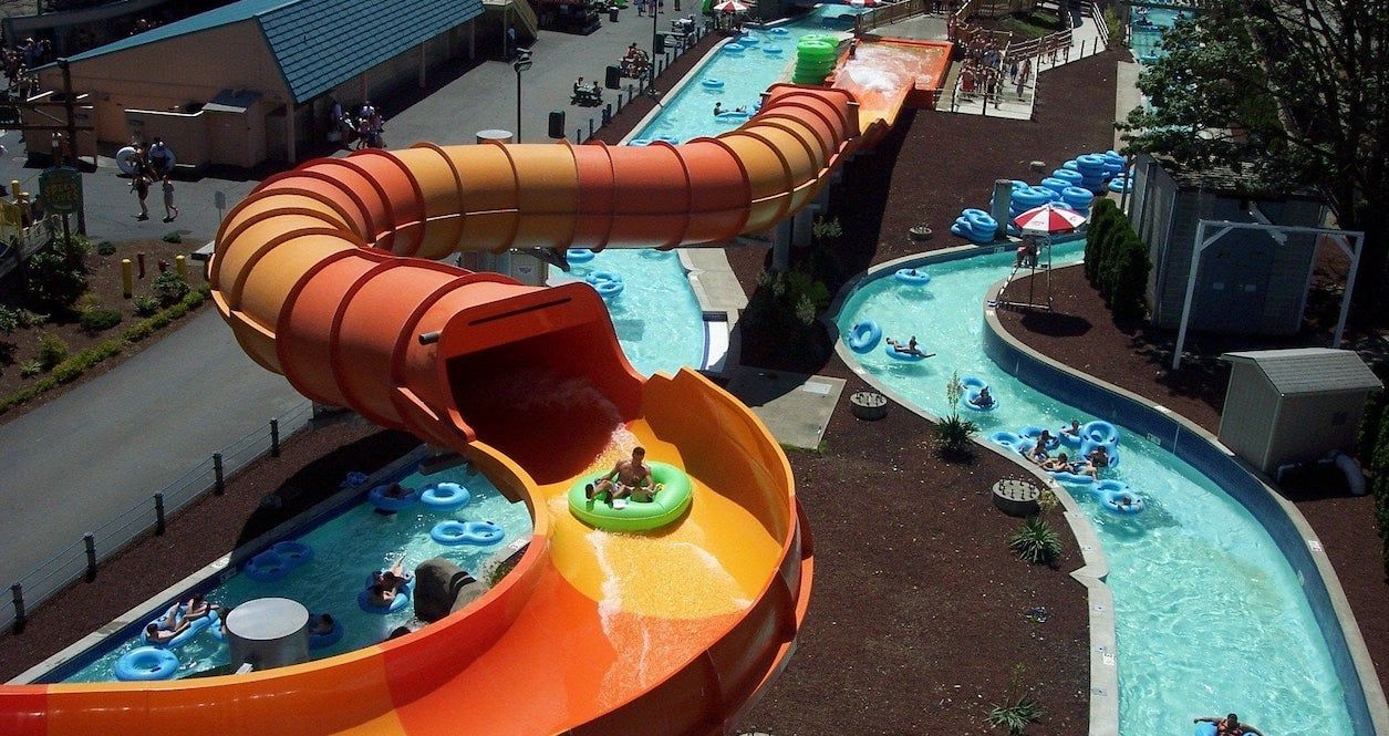 Wild Waves reopens full time this month & here's what to expect