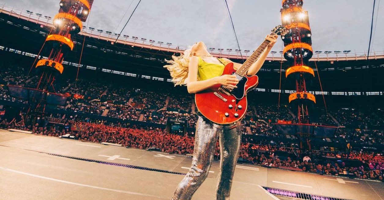 10 of the best concerts you can check out in Edmonton this August