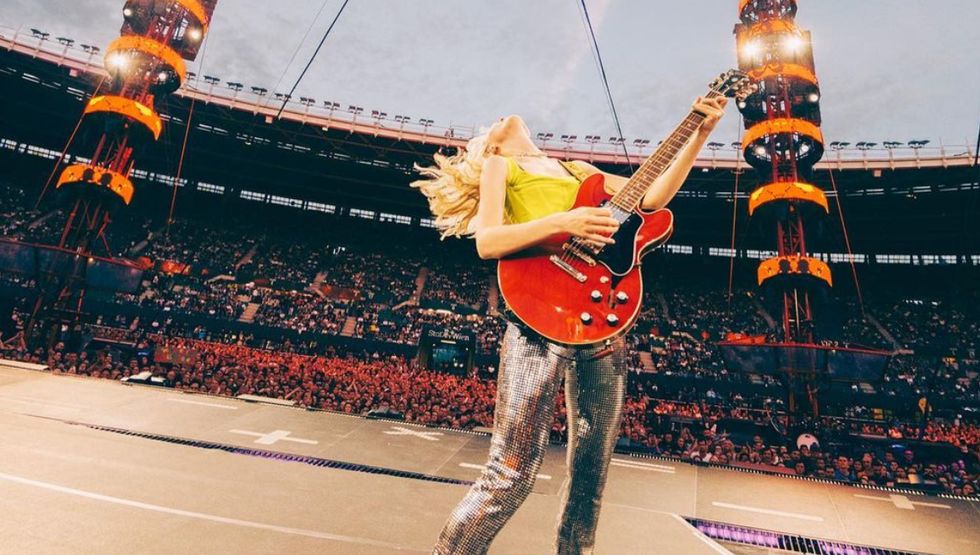 10 of the best concerts you can check out in Edmonton this August