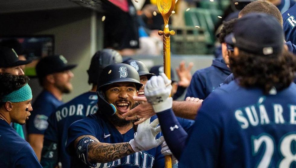 Here are 6 things to do during MLB All Star Week in Seattle