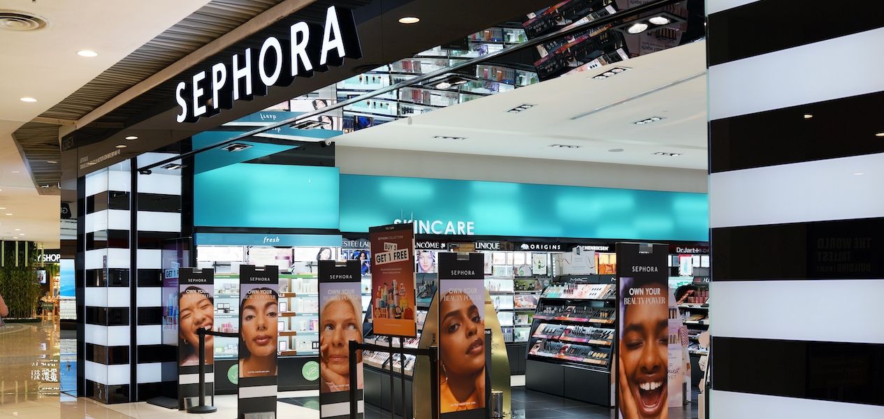 Sephora is opening a new Toronto store & there will be a grand opening ...