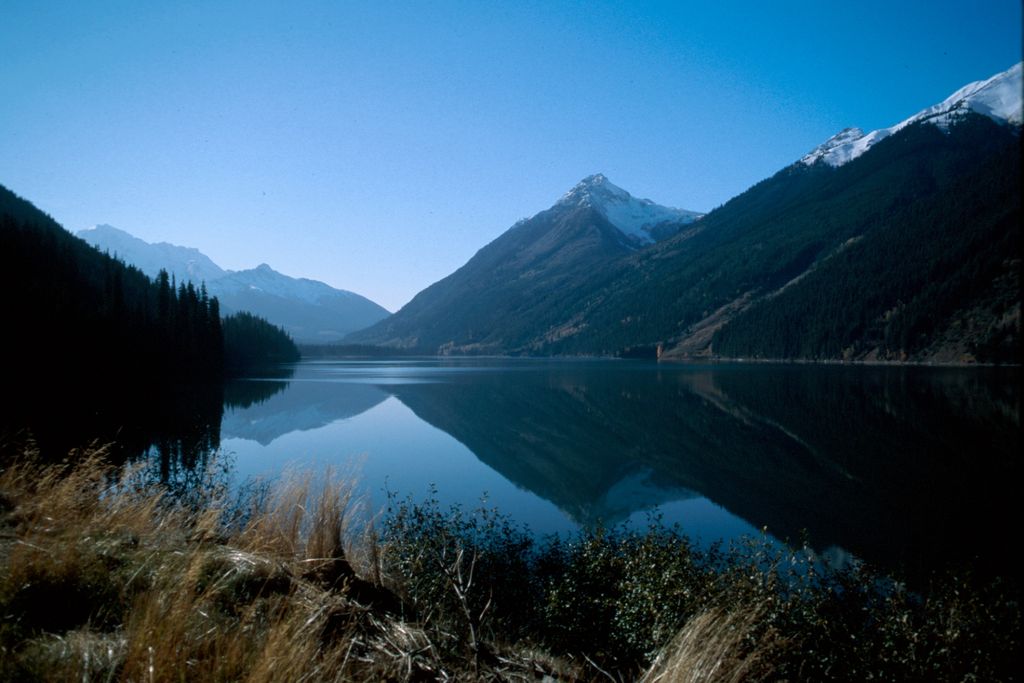 10 beautiful BC parks near Vancouver to check out this summer