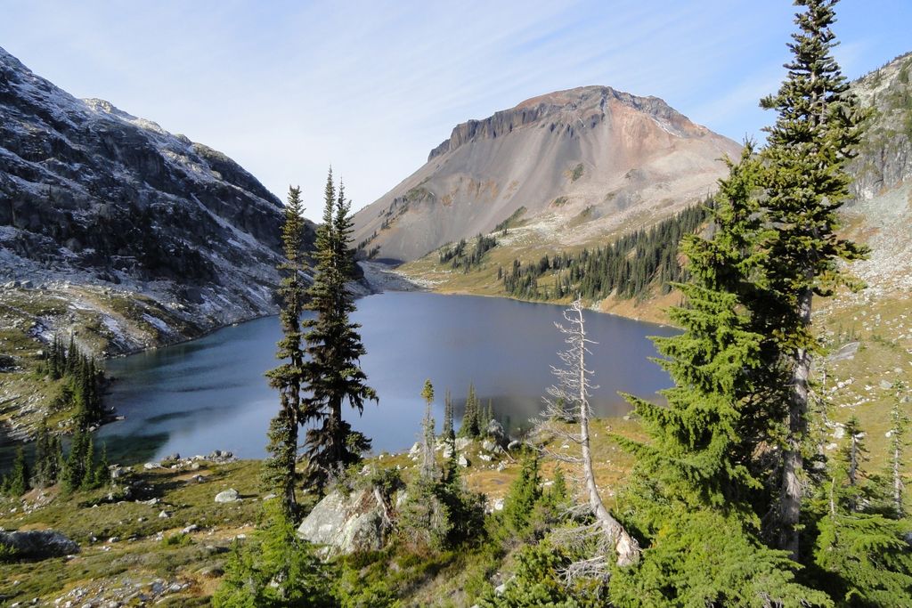 10 beautiful BC parks near Vancouver to check out this summer