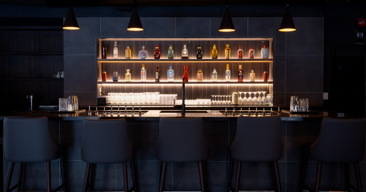 8 cocktails to try at Hong Shing’s new Baijiu bar