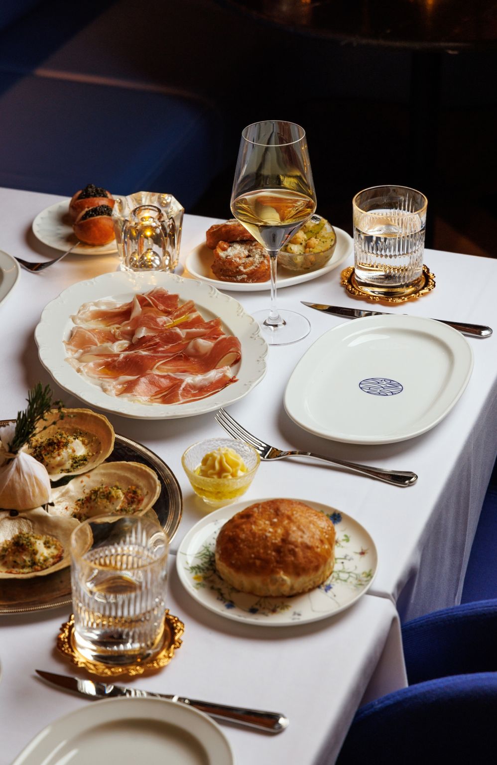 Bar Prima: Toronto's new Italian restaurant headed by famed chefs