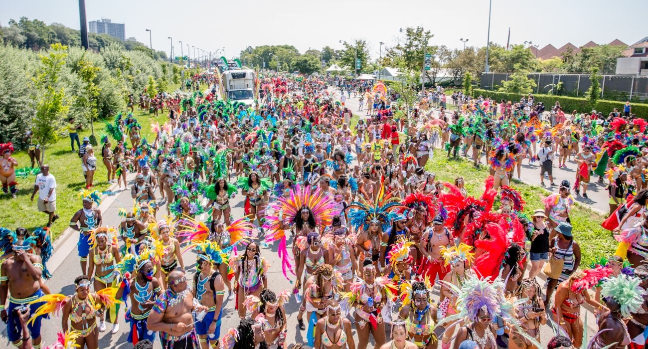 Things to do in Toronto this Civic Holiday weekend that you must try