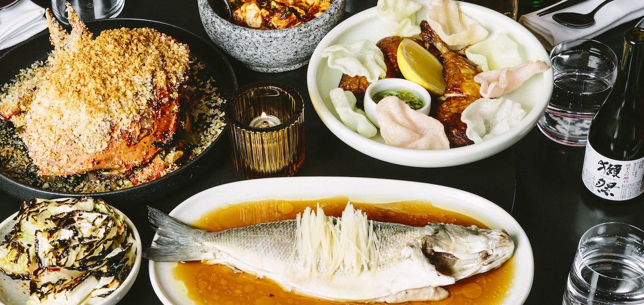 12 new Toronto restaurants have been added to the Michelin Guide