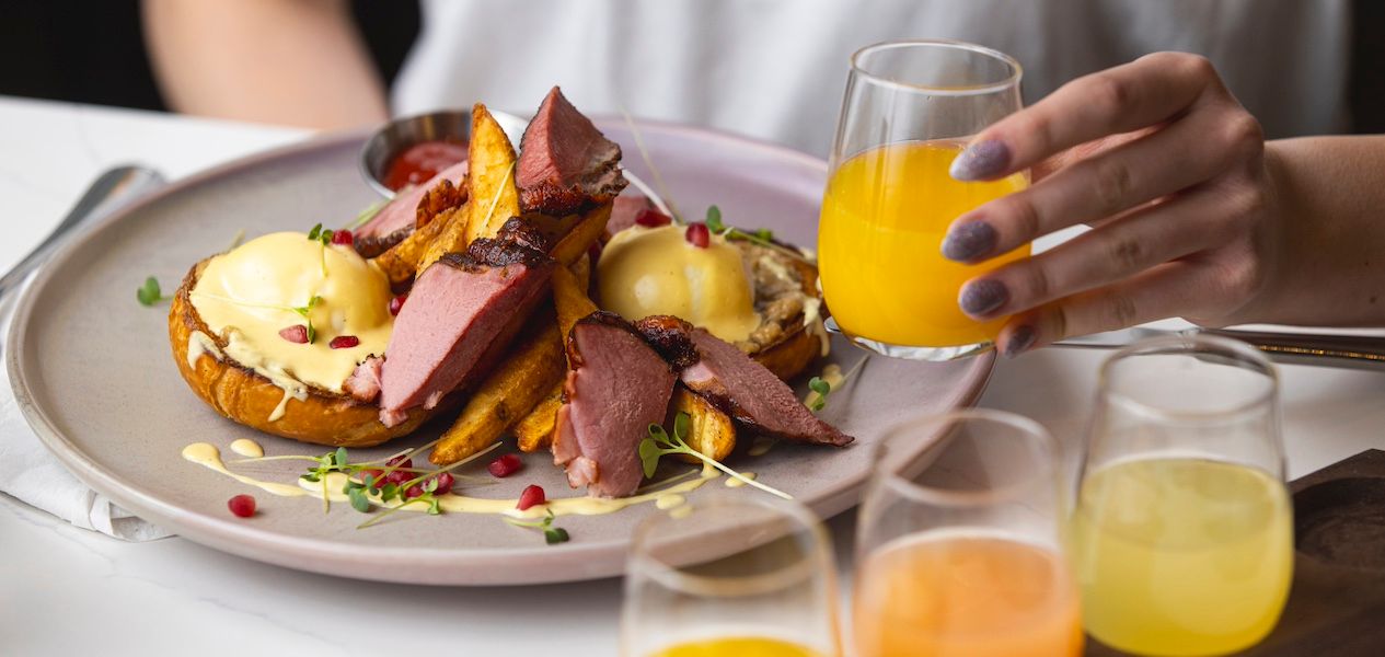 Popular Canadian breakfast spot is opening a second Toronto location
