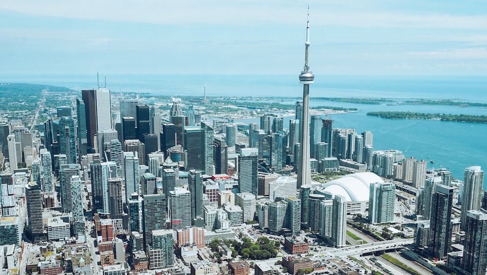 Here's what's open and closed in Toronto this Civic holiday Monday