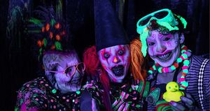 Stalker Farms is back with terrifying haunted corn mazes