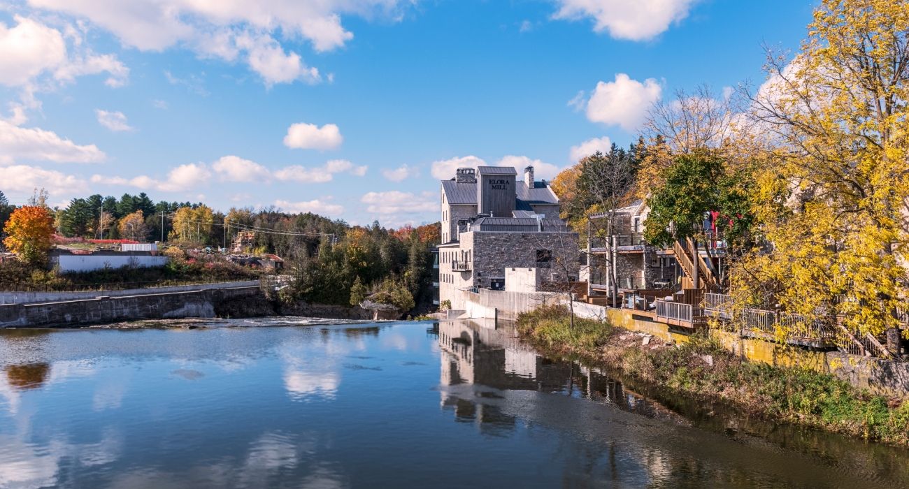 Fall day trips from Toronto: 7 cozy excursions to enjoy this season