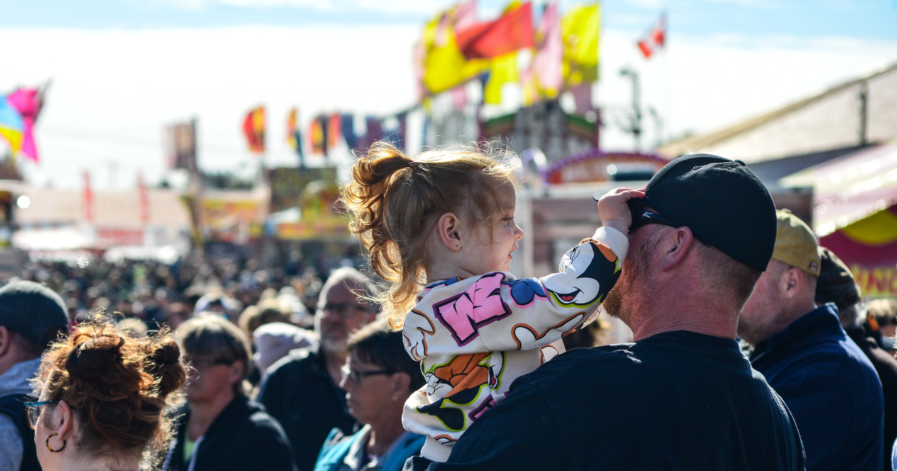 Norfolk County Fair is returning just outside of Toronto this October