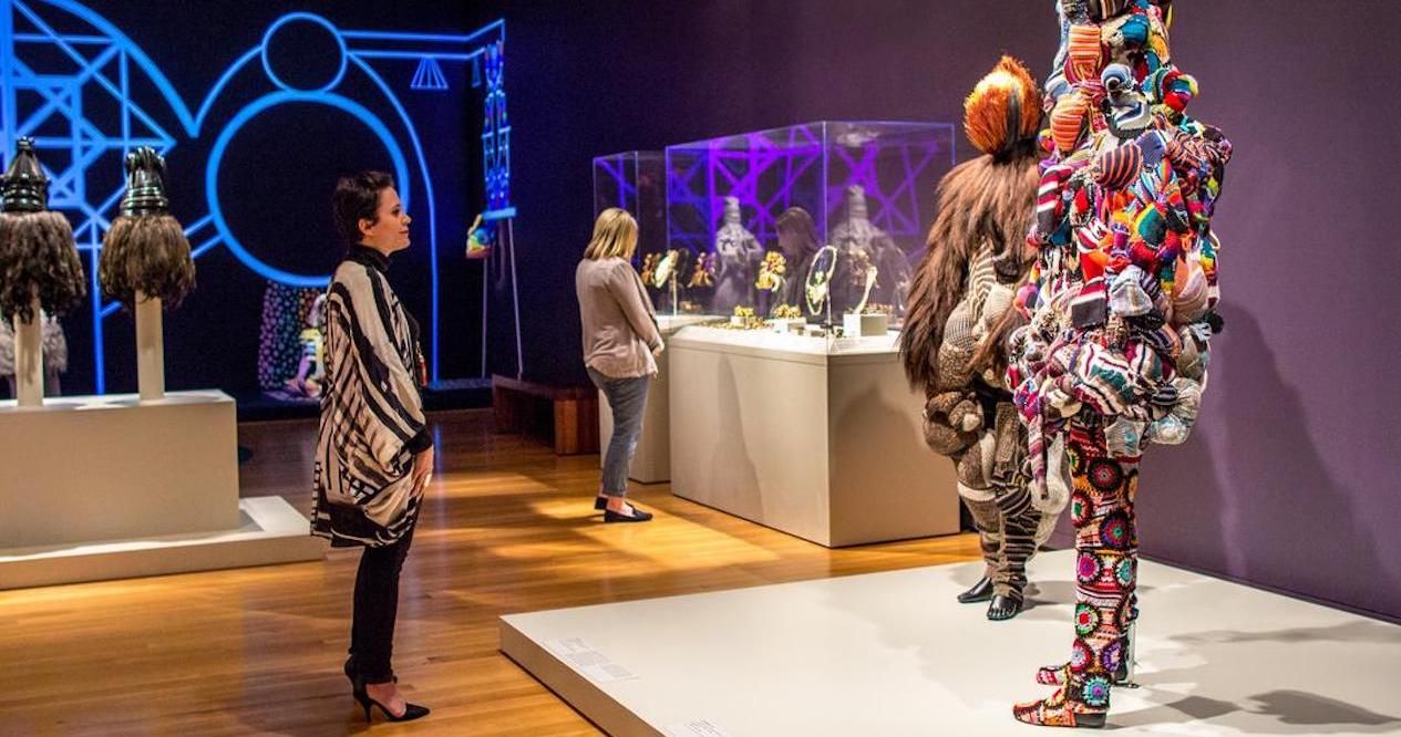 When can you visit Seattle museums for free?