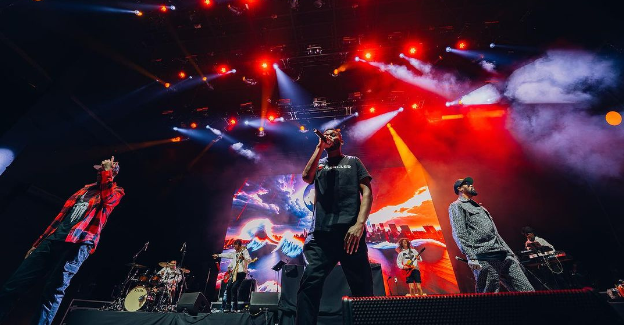 10 of the best concerts to check out in Calgary this October