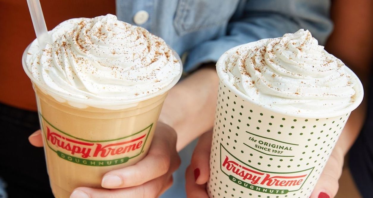Here's where to get free coffee in Seattle on National Coffee Day