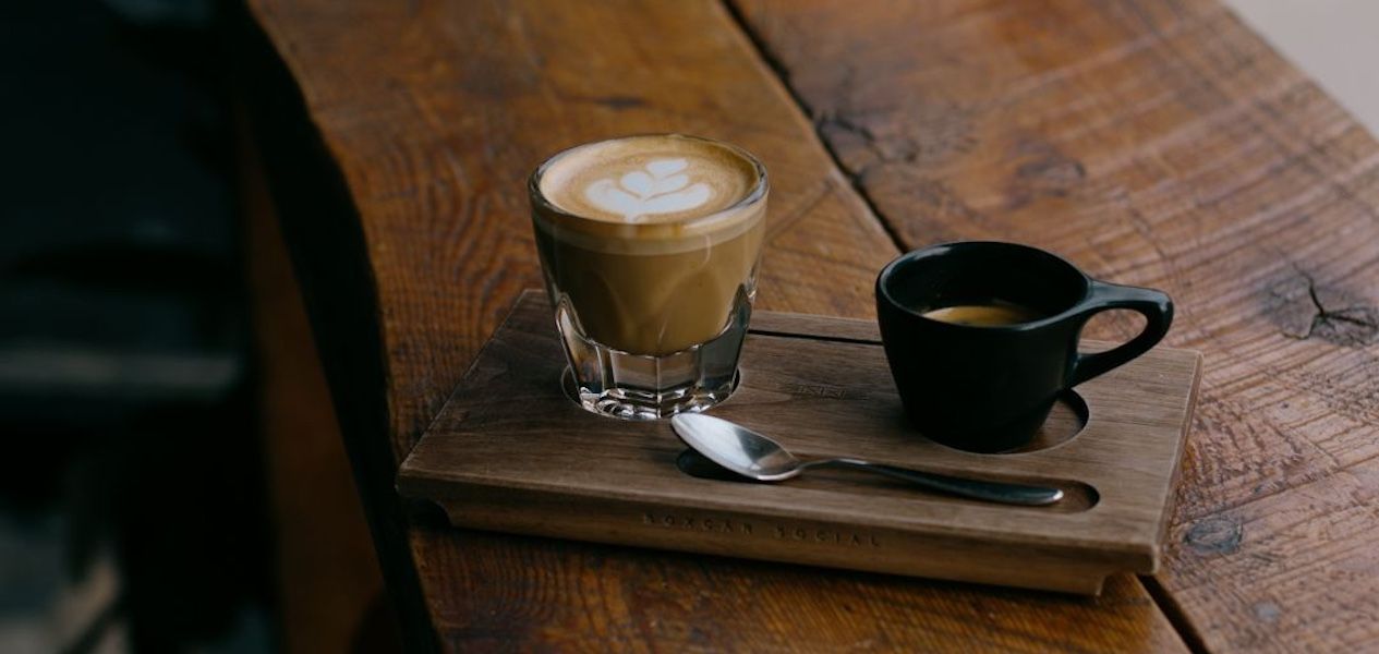 Here are some of Toronto’s best hidden cafes