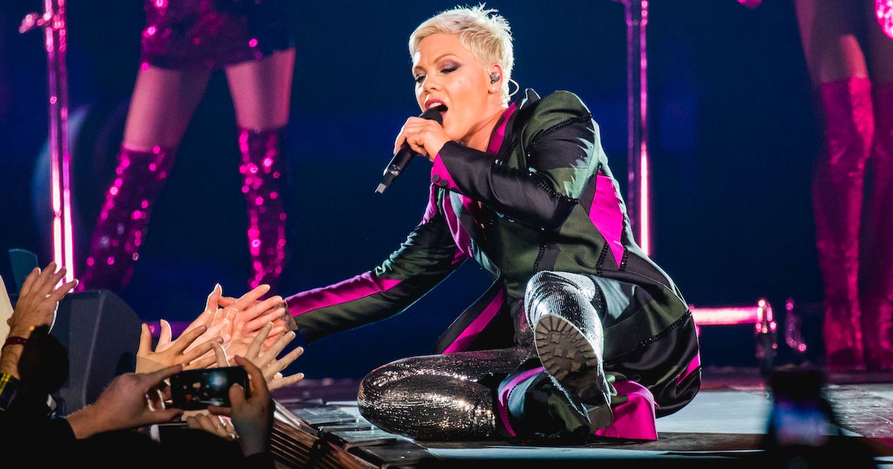 12 of the biggest concerts coming to Vancouver October 2023