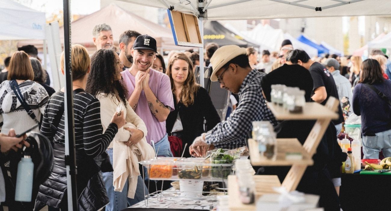 10 of the best things to do in Toronto this weekend (November 3-5)