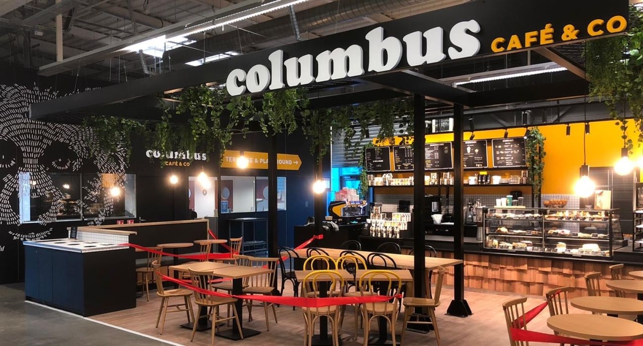 This Parisian cafe is opening at Indigo locations across Ontario