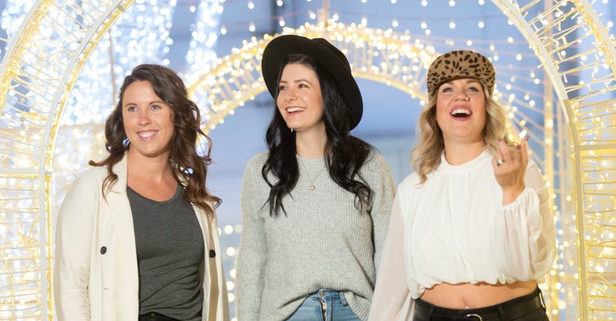 Glow Calgary will feature millions of twinkling lights this year