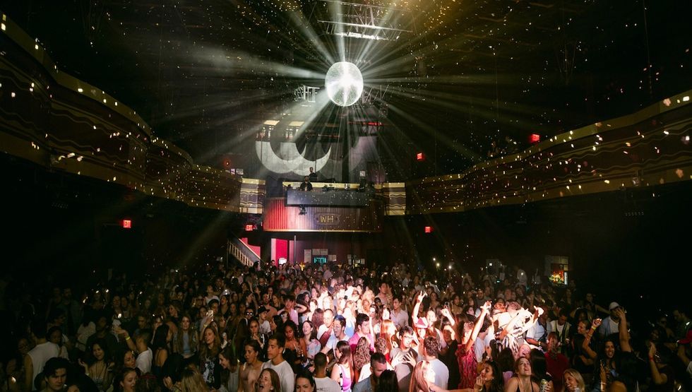 A Taylor Swift dance party is taking over Spokane this fall