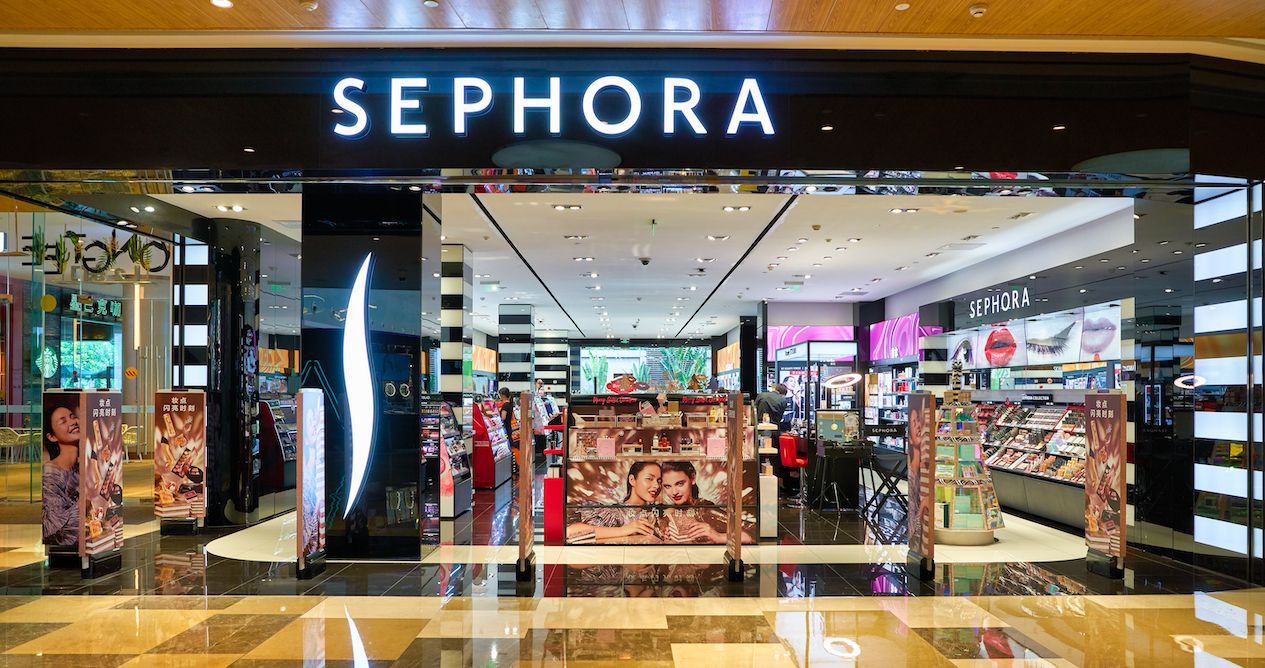Sephora to open a new store at The Well in Toronto