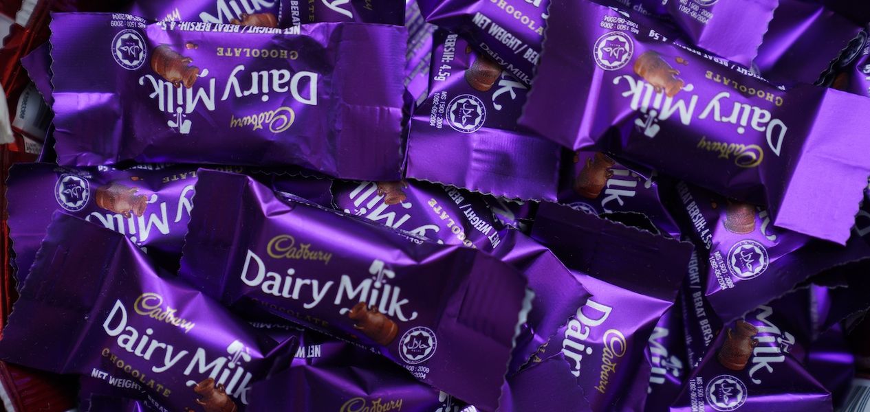 Toronto candy factory to have halloween experience with free treats