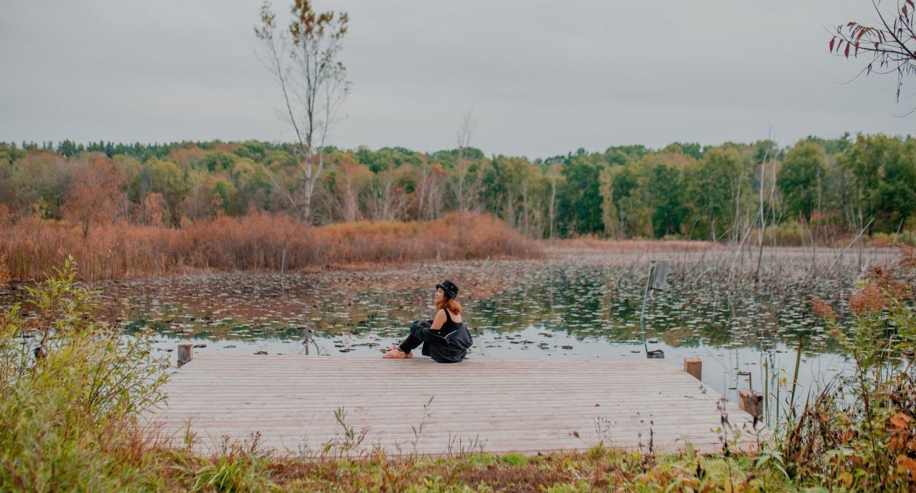 Ontario has its own Vienna & it’s a charming historic village