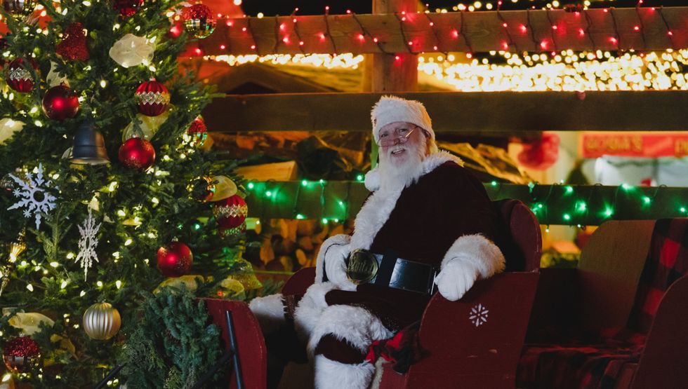 34 of the best things to do in and around Calgary this December