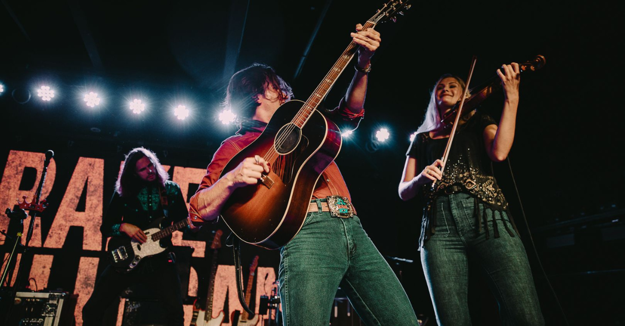 10 of the best concerts to check out in Calgary this December