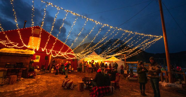 13 of the best things to do in Calgary this weekend (Nov 24-26)
