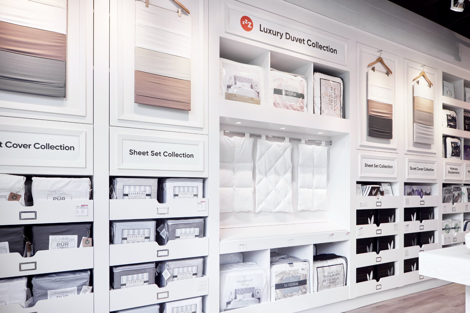 Sleep Country is opening a new store in Southcentre Calgary Mall