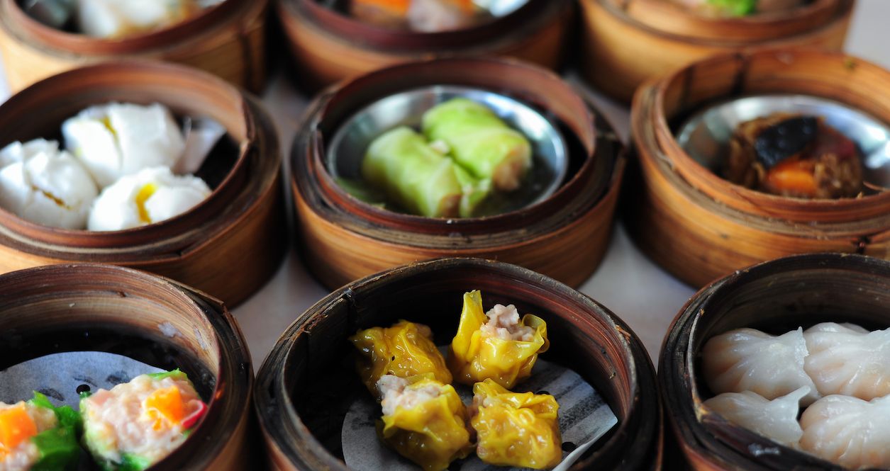 10 of the tastiest spots to grab dim sum in Seattle