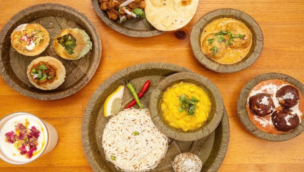 Spice Waala is opening a new location in Columbia City