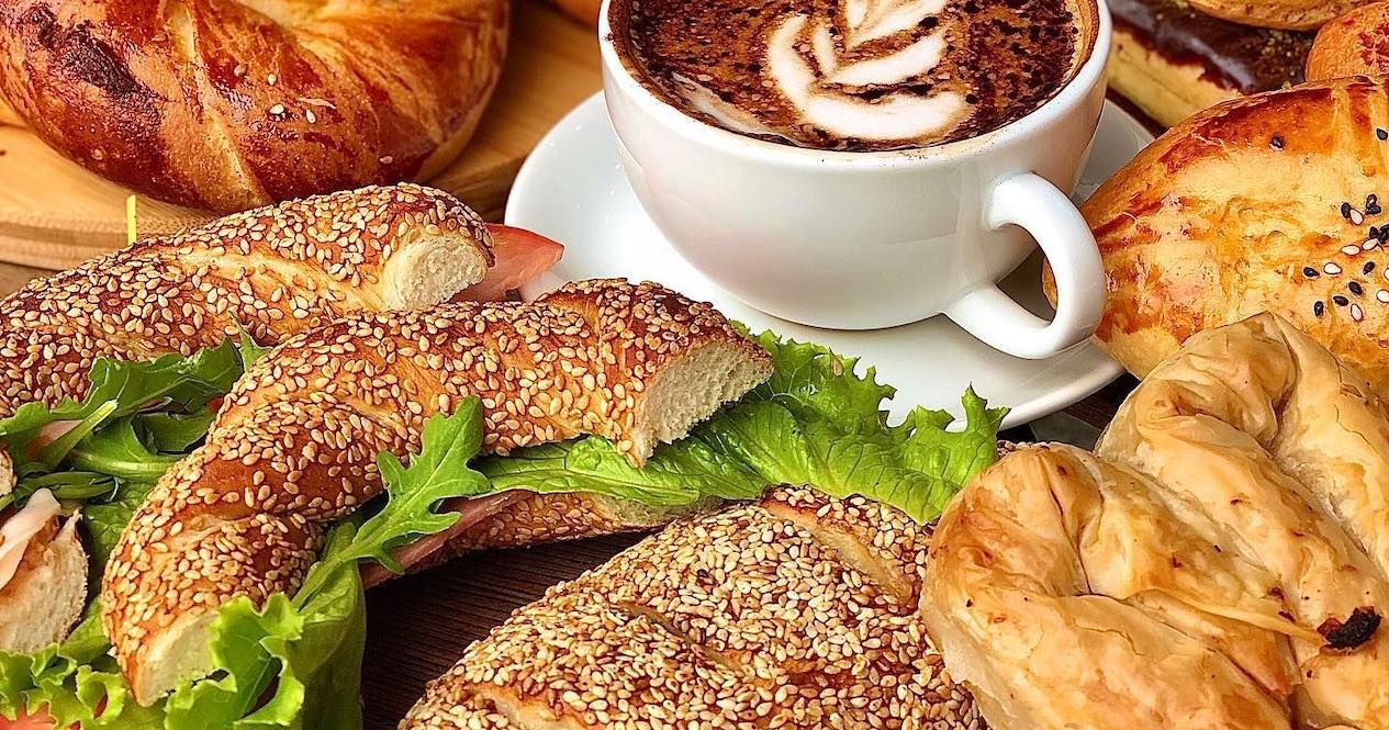 Simit Bakery opens third Vancouver location in West End