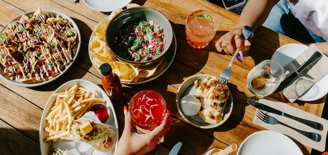 11 new restaurants opening in Toronto soon