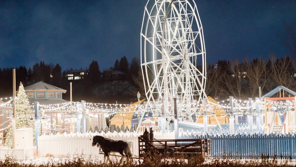 10 things to do in and around Edmonton this weekend