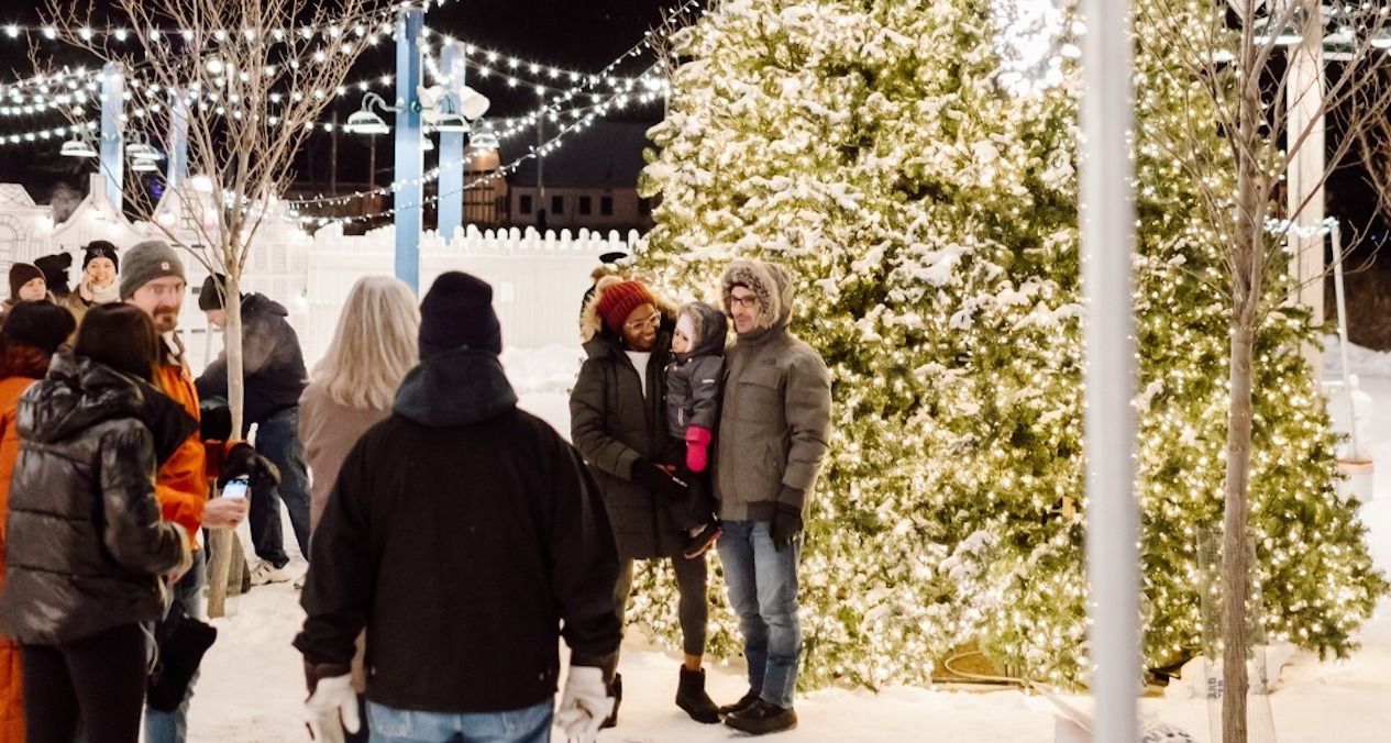 25 of the best things to do in Edmonton this December