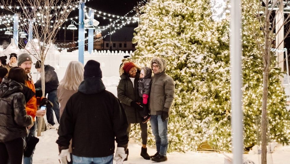 25 of the best things to do in Edmonton this December