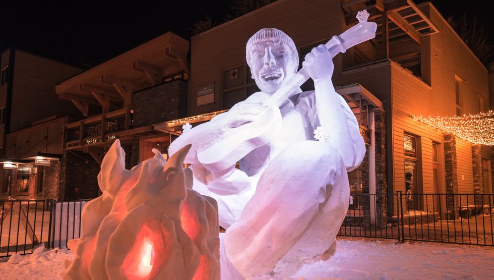 28 of the best things to do in and around Calgary this January