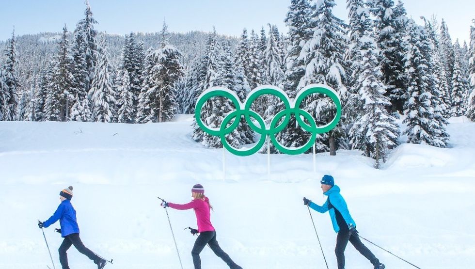 15 things to add to your winter bucket list in BC this year