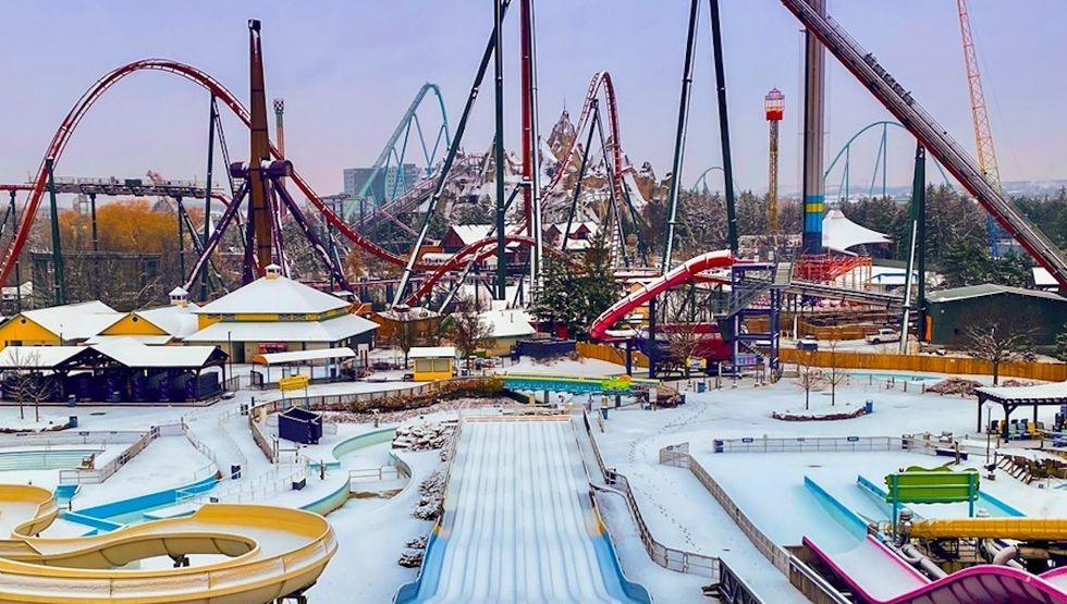 10 of the best things to do in Toronto this week (January 2 to 5)