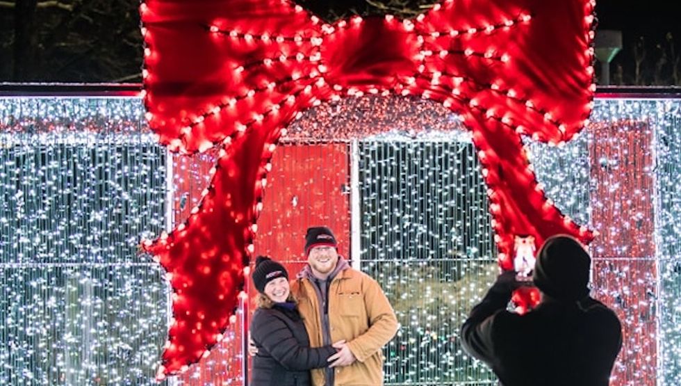 10 things to do in and around Edmonton this week (December 4-8)