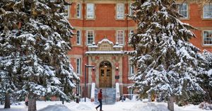 The University of Alberta has free online courses